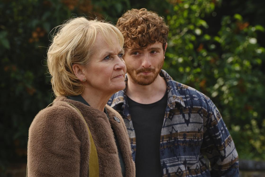 After The Flood beats Red Eye and Grantchester in ITV1 2026 drama ...