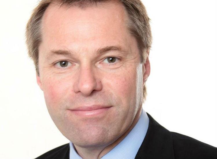 Former STV chief exec reunited with Alan Clements | News | Broadcast