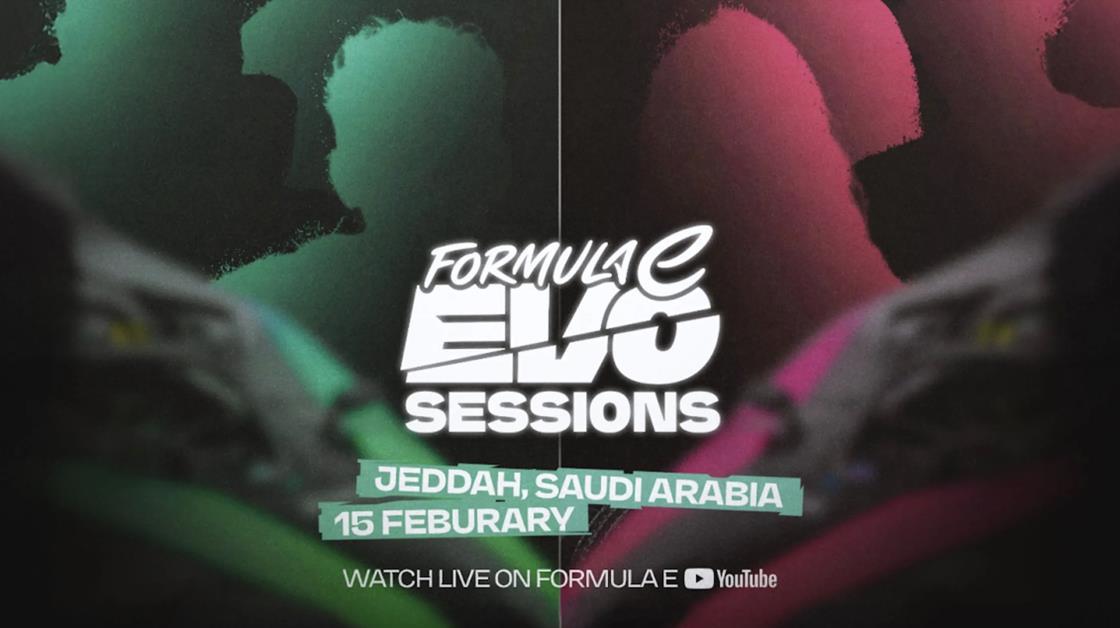 Formula E to stream content creators’ Evo Sessions live on YouTube ...