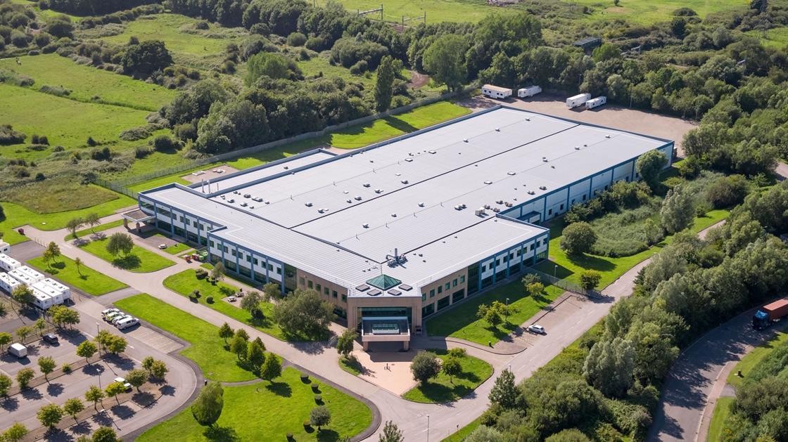 Investors take over former Pinewood Wales Studio | News | Broadcast