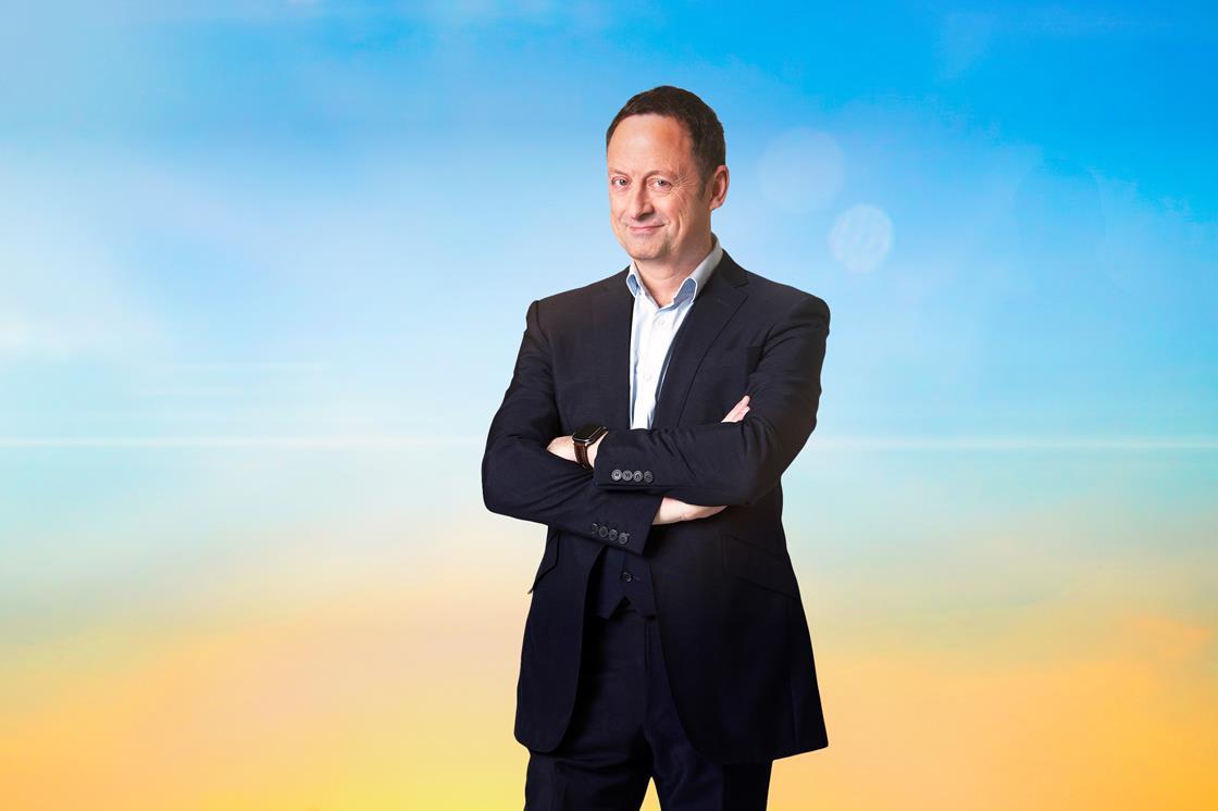 5 expands daytime TV with new Matt Allwright show and Storm Huntley ...