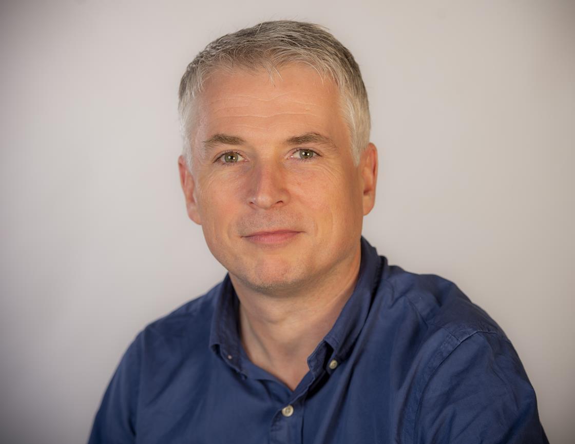 Steve Carson, BBC Scotland | The Broadcast Interview | Broadcast