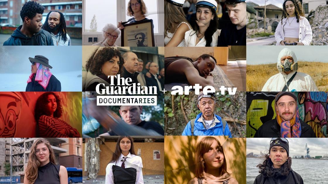 Guardian Docs ties with Arte for £10k doc fund | News | Broadcast