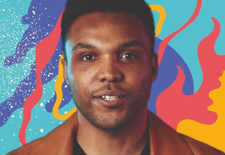 Alex Thomas | Features | Broadcast