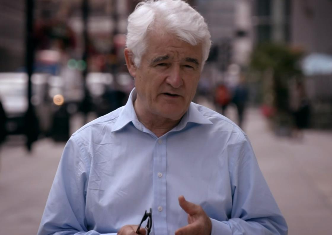 BBC’s John Ware to sue Labour as Panorama complaint rejected | News ...