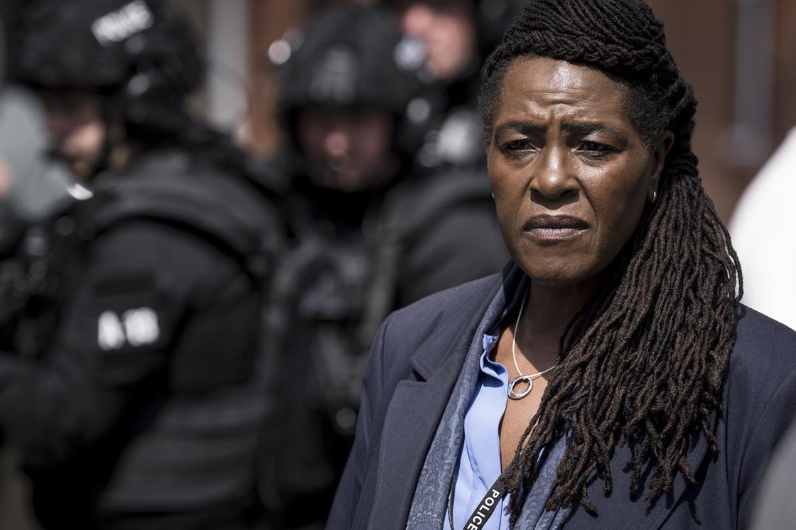Ellis finale wins 9pm drama battle with 1.1m viewers on BBC1 | Broadcast