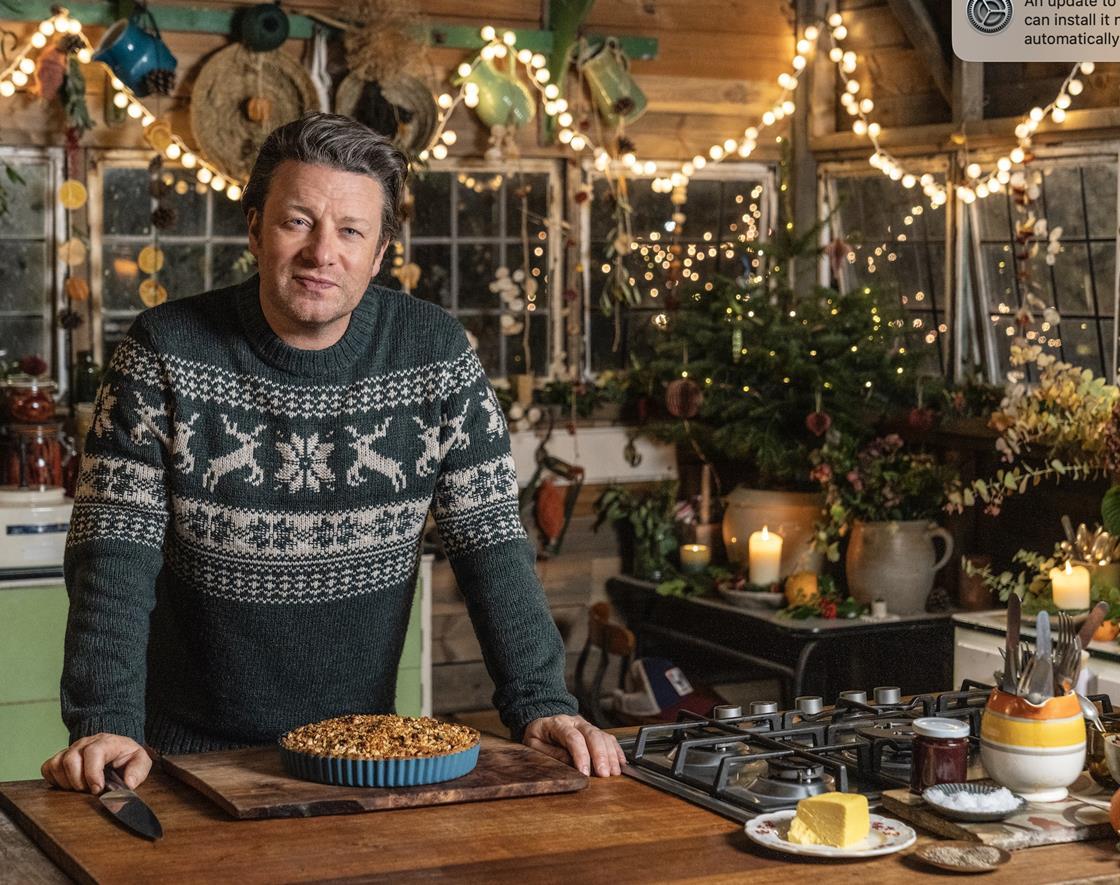 In brief: Fremantle and Jamie Oliver deal; Big Light writers’ programme ...