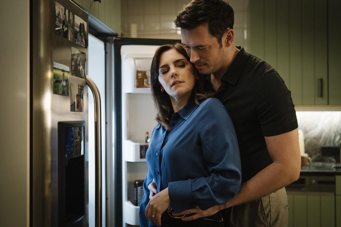 The Couple Next Door; Casualty 24/7: Every Second Counts | Critics | Broadcast