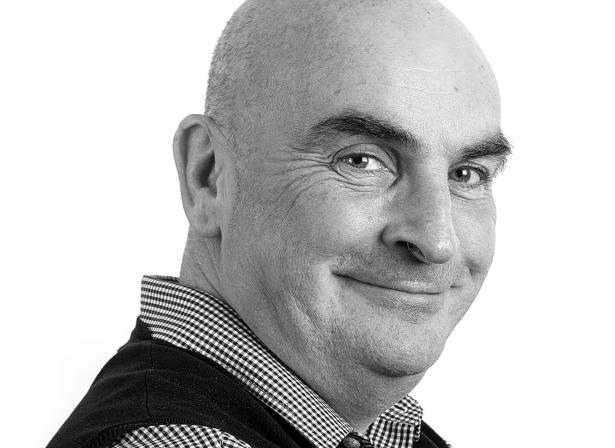 Richard Life lands Cineflix role | News | Broadcast