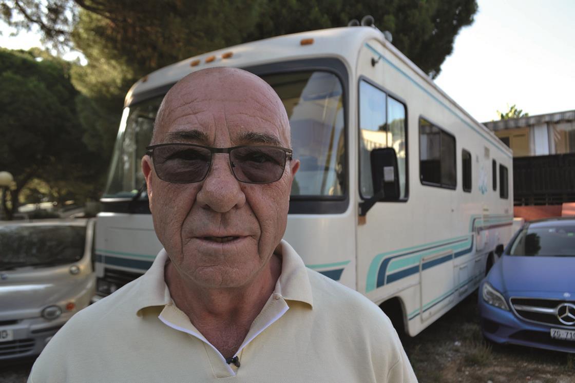 Blakeway North | Features | Broadcast