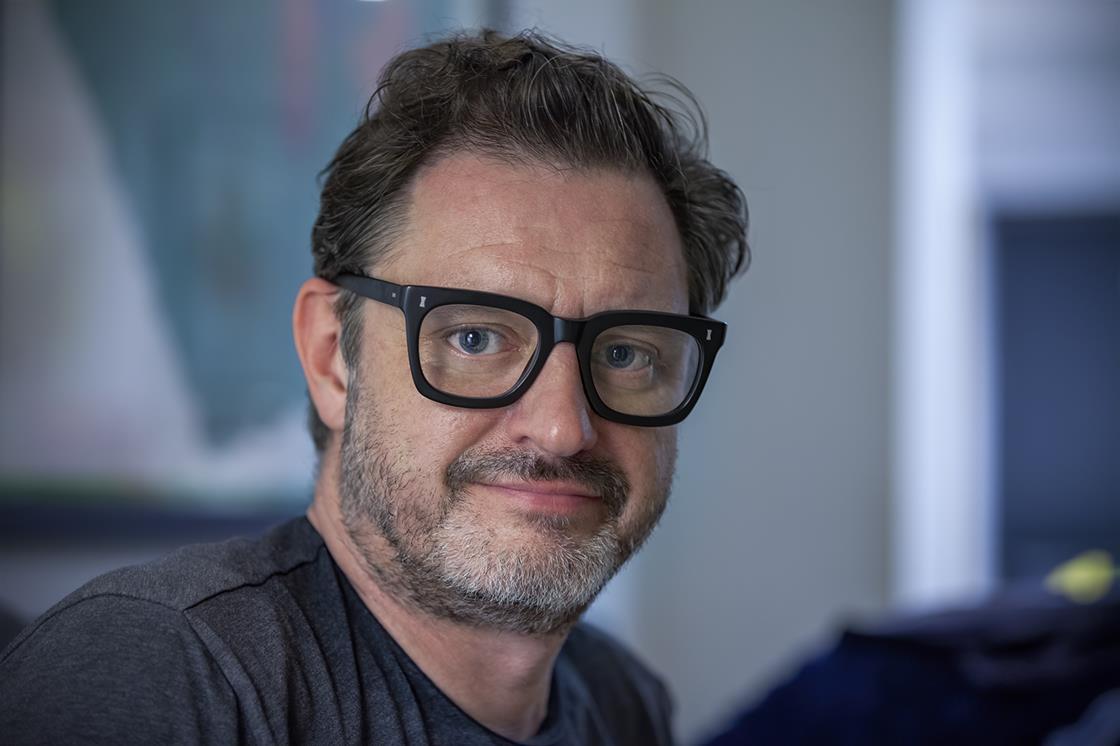 Long-time ESG comms chief Patrick Keegan exits | News | Broadcast