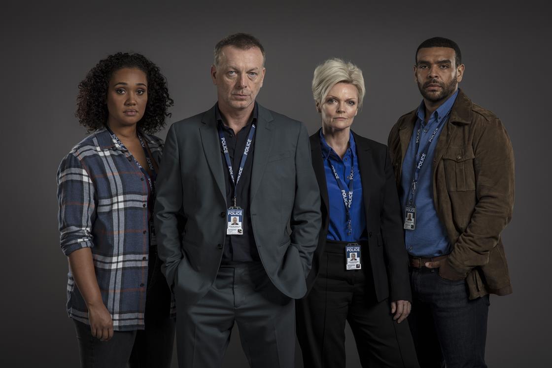 London Kills, BBC1 | Video | Broadcast