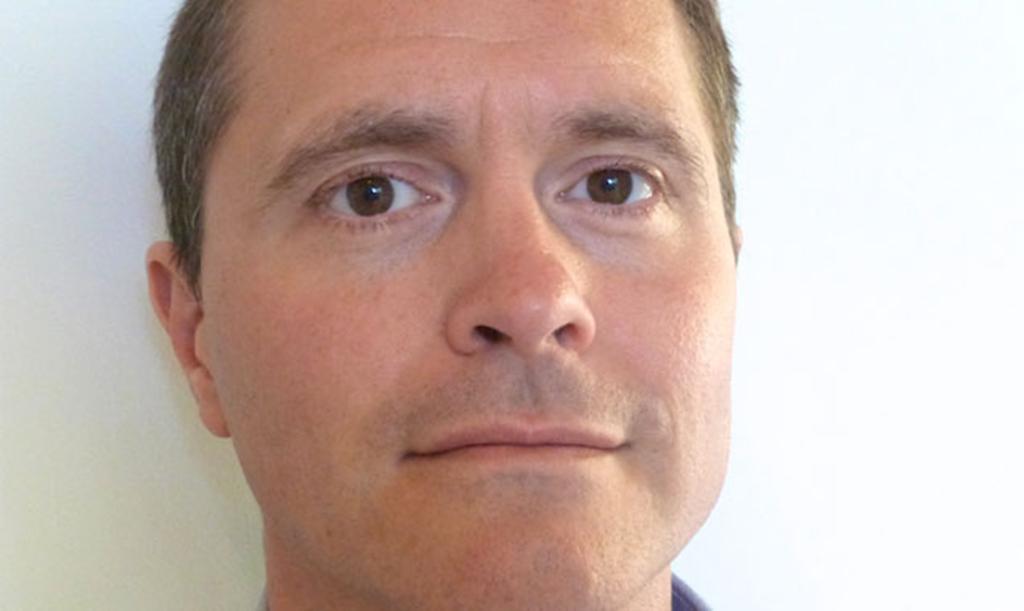 Ian Moffitt rejoins BBC Studios | News | Broadcast