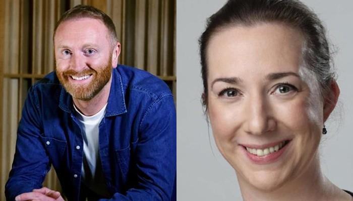 BBC’s Bootle and Catton land expanded roles amid factual restructure ...