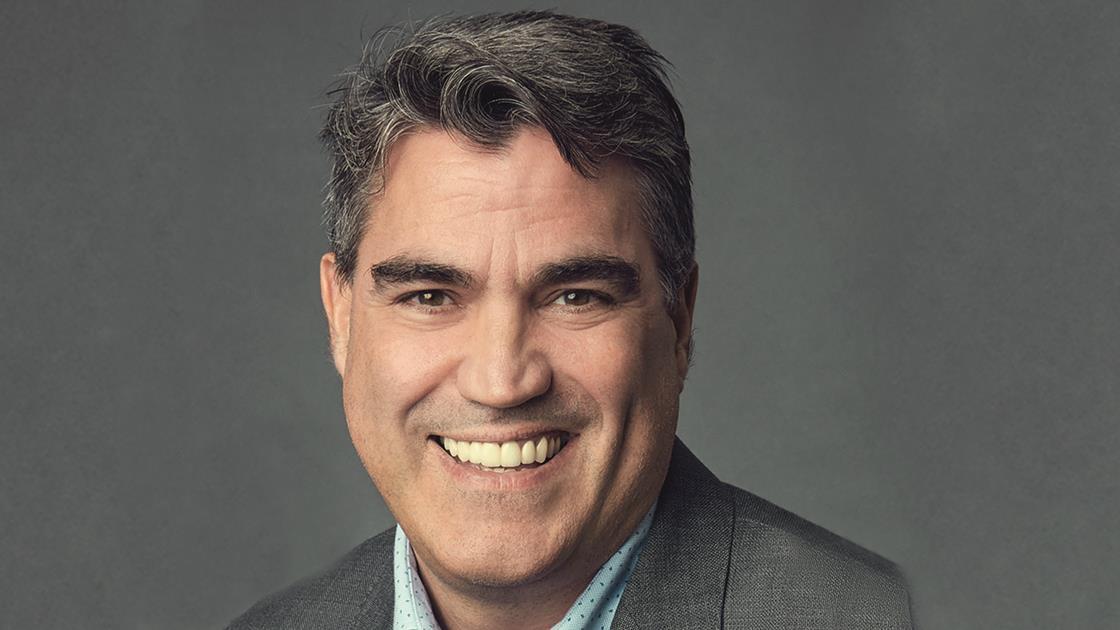 Marcus Arthur on UKTV’s expanding ambitions | The Broadcast Interview ...