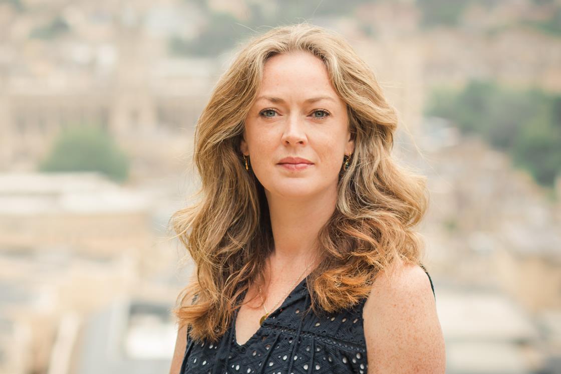 Twenty Twenty signs Expectation’s Ruth Kelly | News | Broadcast