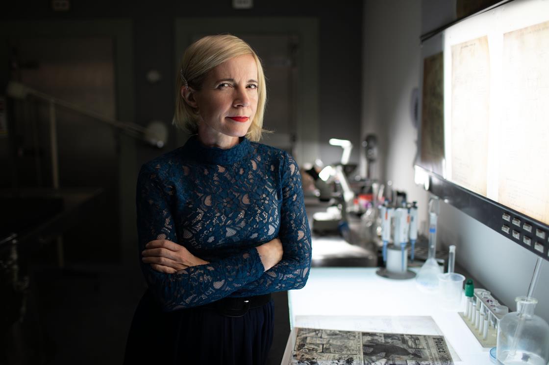 Lucy Worsley’s Victorian Murder Club; Industry | Critics | Broadcast