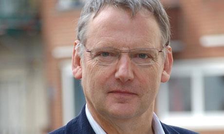 Christopher Lunn plots third HMRC legal battle | News | Broadcast