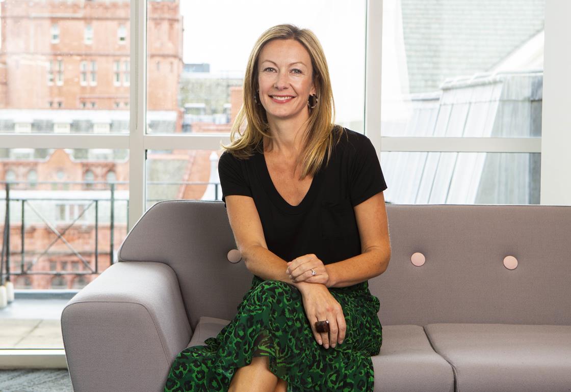 ITV seeks the feelgood factor | News | Broadcast