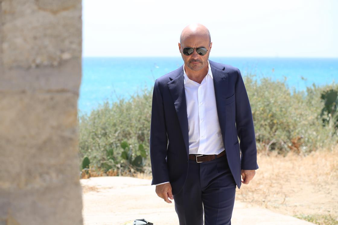 Italian detective boosts BBC4 | Ratings | Broadcast