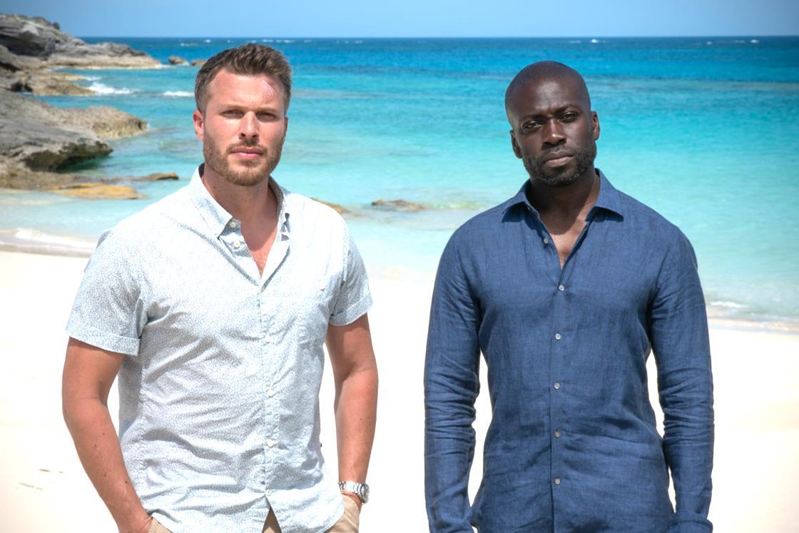 Bermuda on song for C5 | Ratings | Broadcast