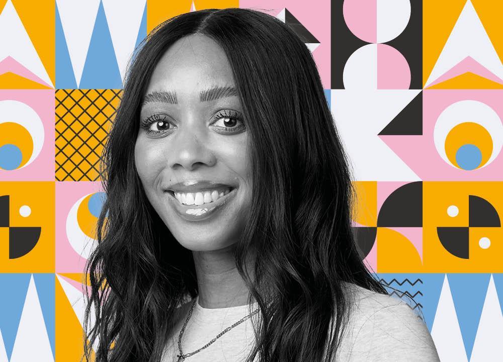 Rebecca Boyce | Features | Broadcast