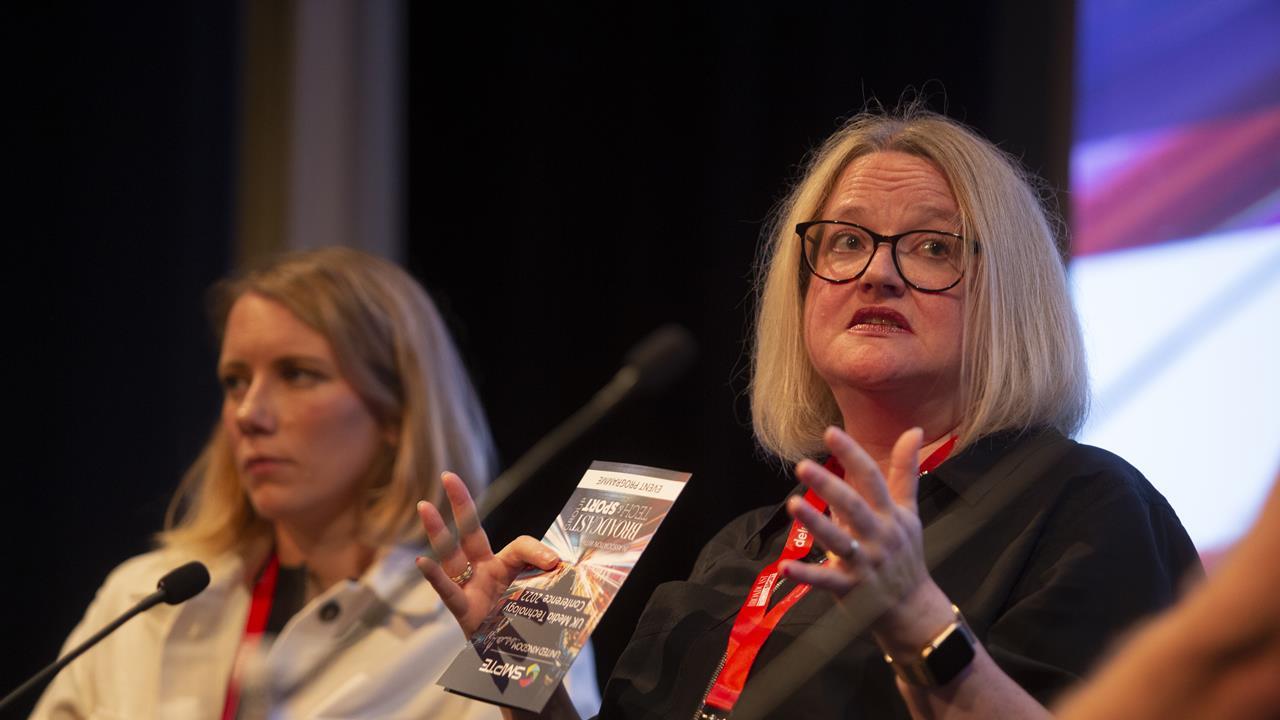 Grace Boswood and Sinead Greenaway: What next for tech innovation ...