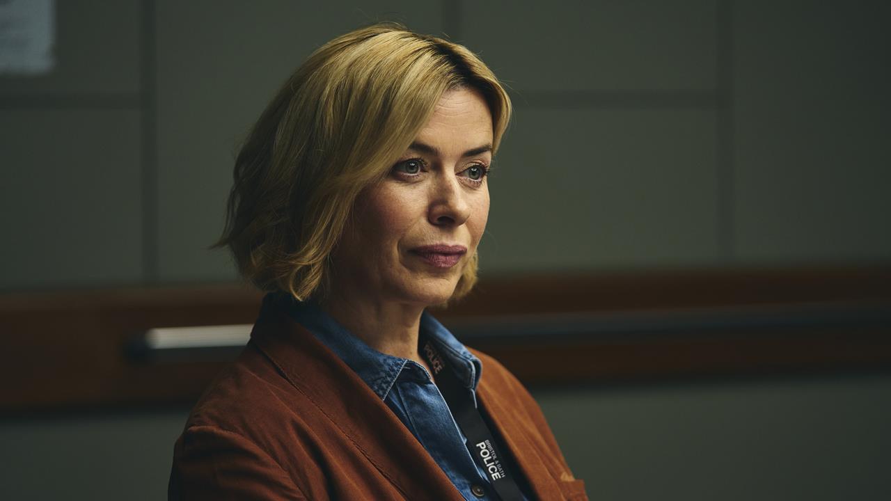 Gone | Features | Broadcast