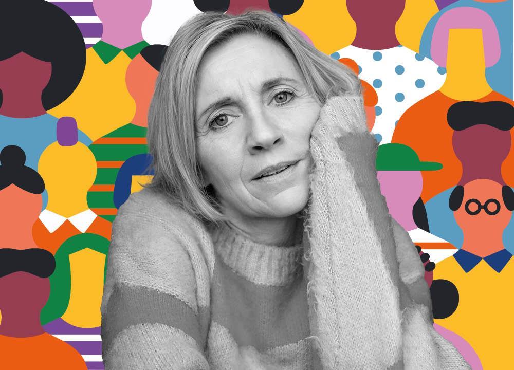 Rebecca Manley | Features | Broadcast