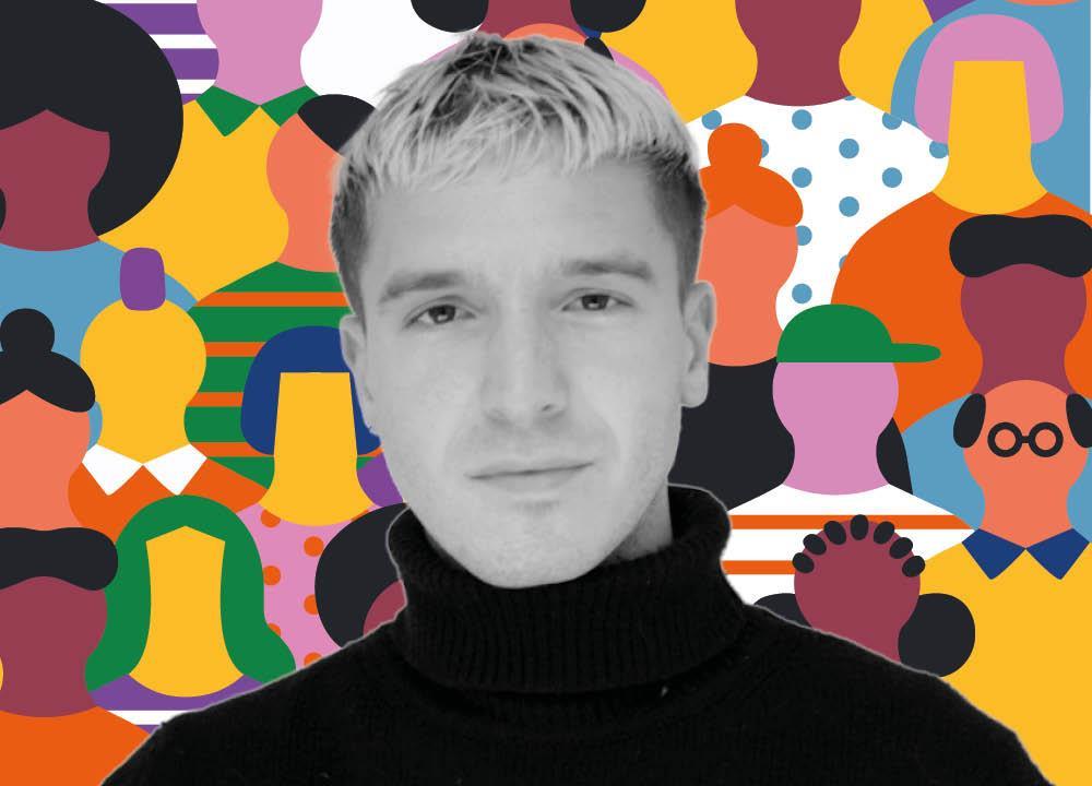 Albie Swingler | Features | Broadcast