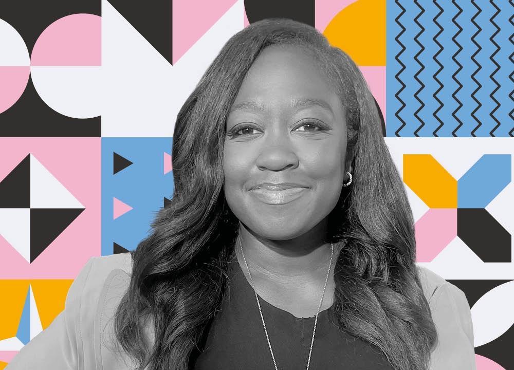 Ayshah Tull | Features | Broadcast