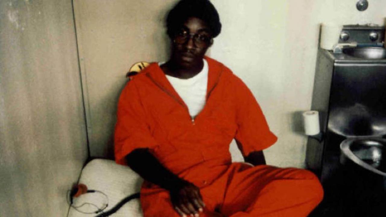 Simon Dickson: Fourteen Days in May | Features | Broadcast