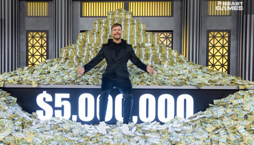 Prime Video eyes local influencers after Mr Beast hit | News | Broadcast