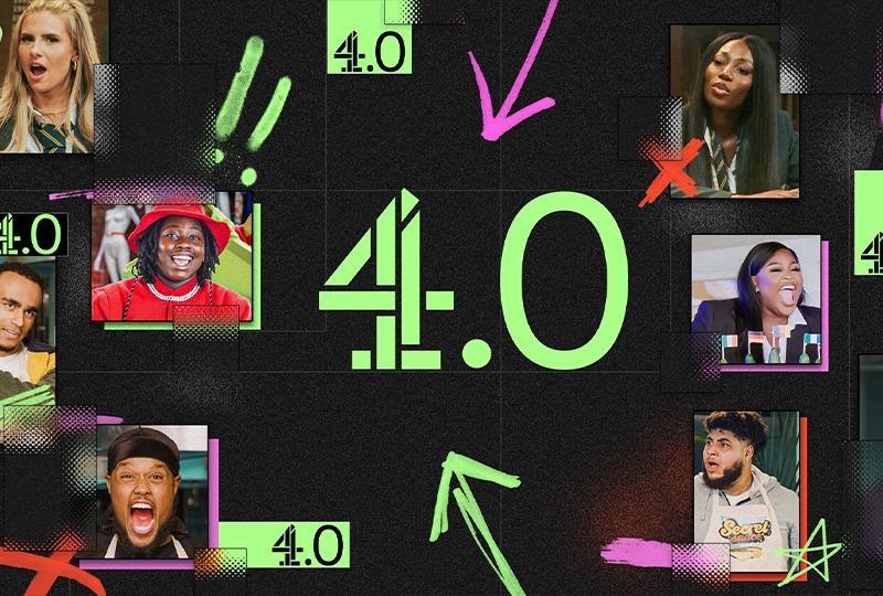 Best Entertainment Channel: Channel 4.0 | Features | Broadcast