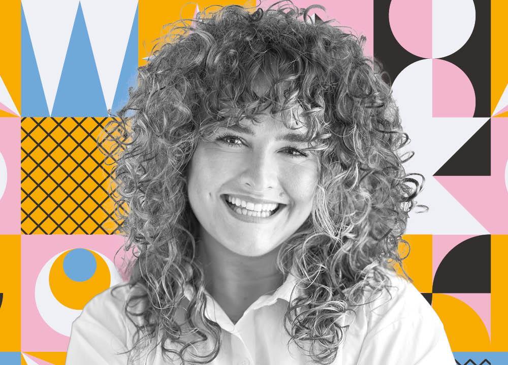 Kat Buckle | Features | Broadcast