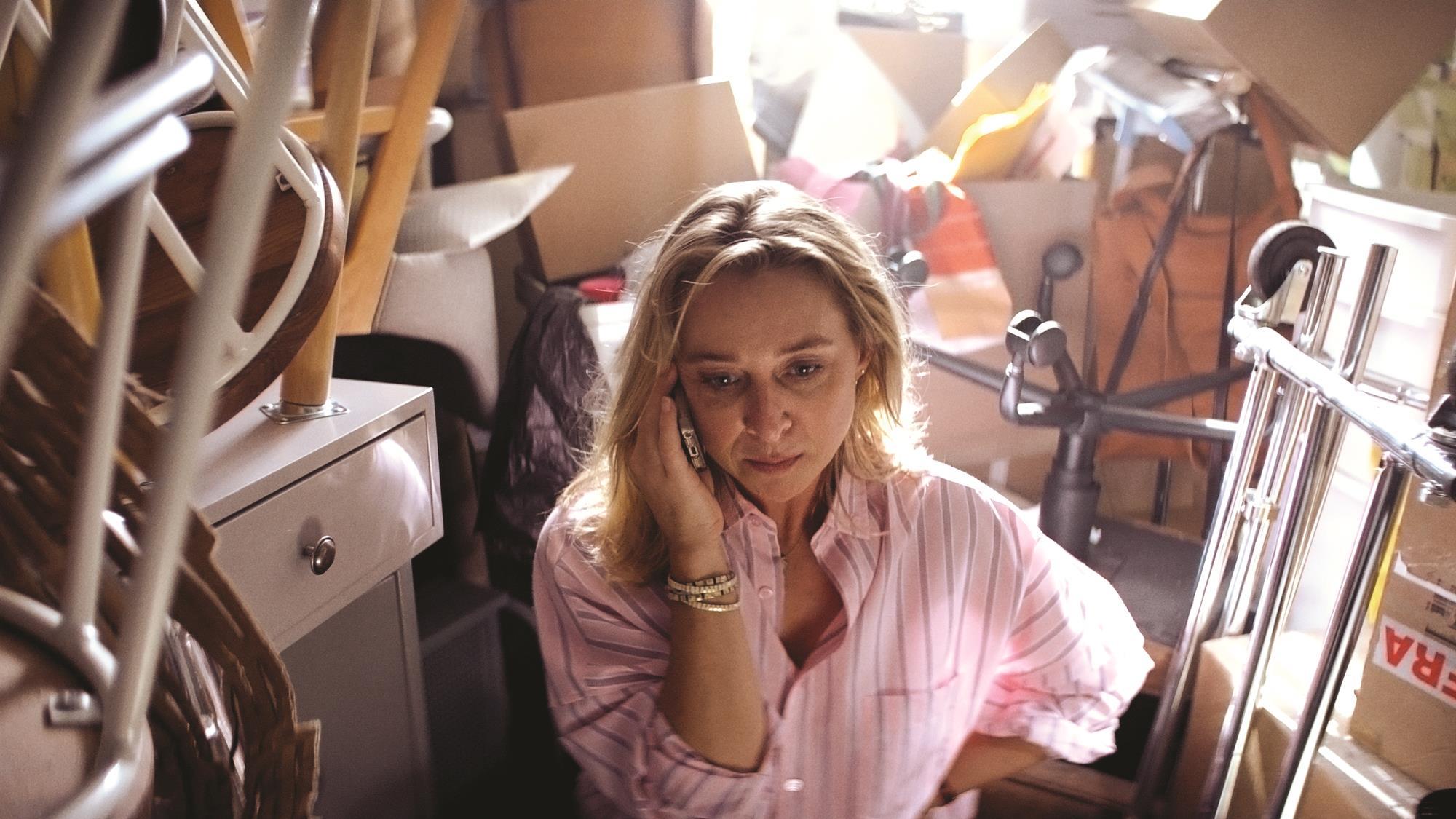 Strife | Features | Broadcast