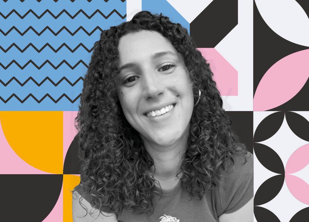 Amy Sargeant | Features | Broadcast