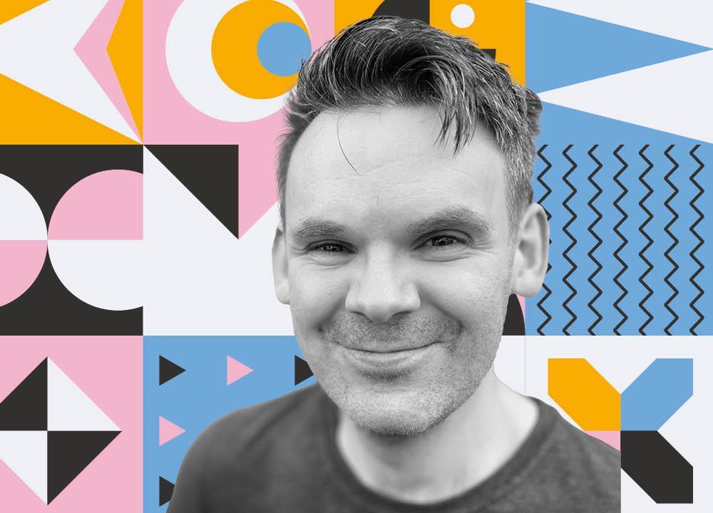 Will Stanbridge | Features | Broadcast