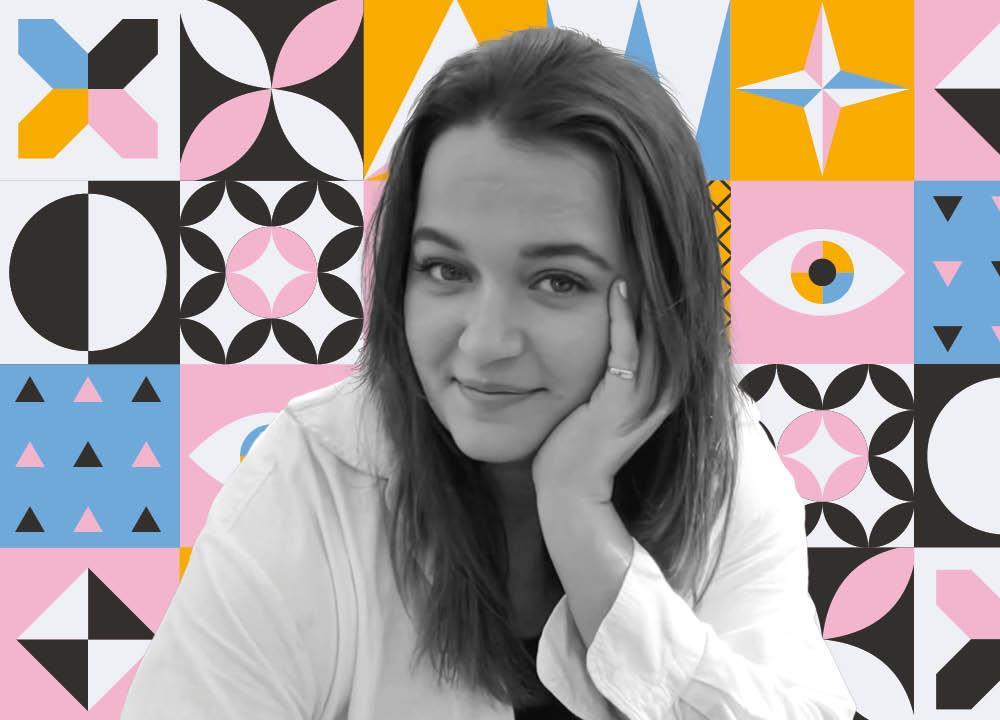 Jess Leech | Features | Broadcast