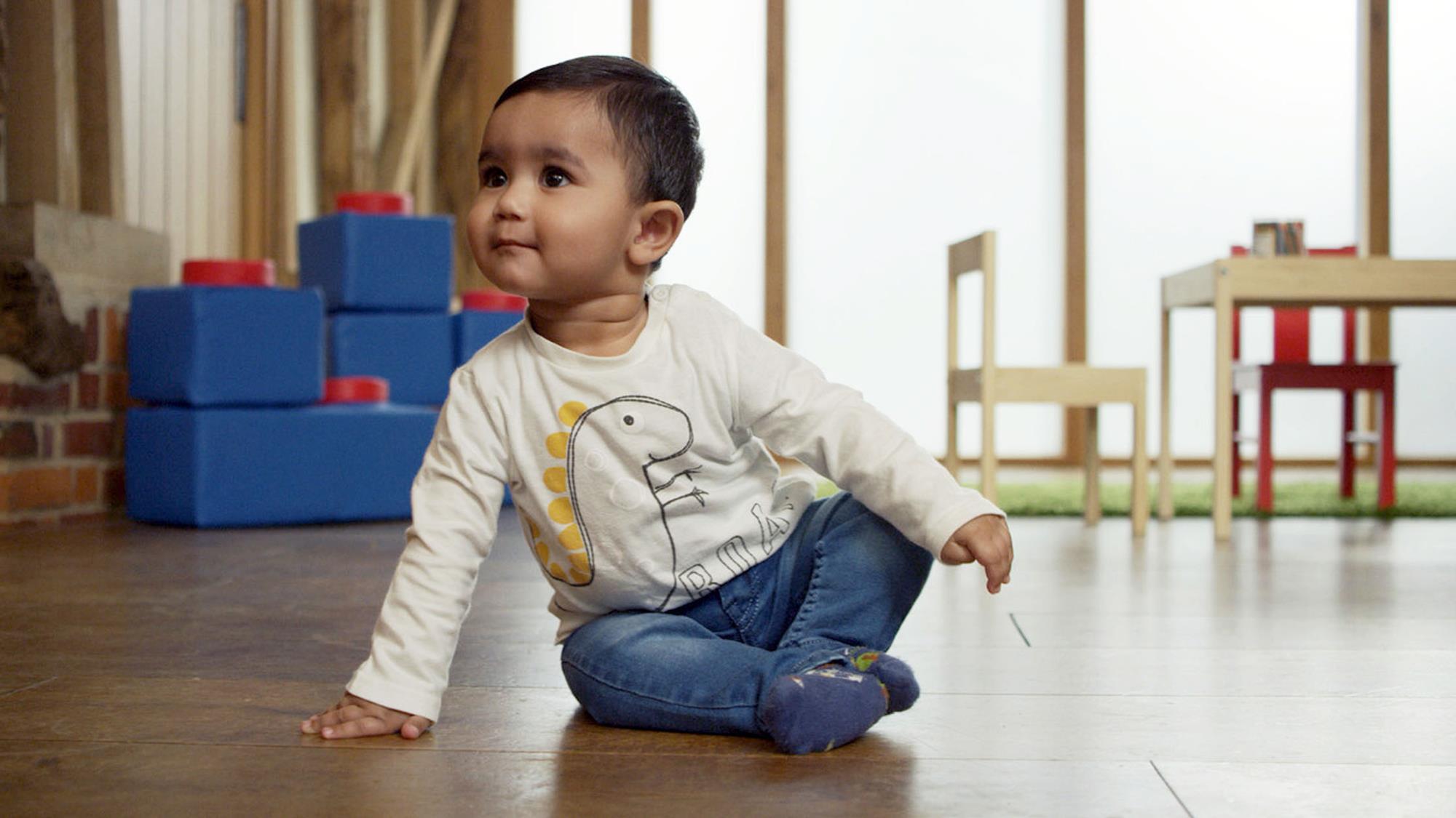 Babies: Their Wonderful World, BBC2 | Behind The Scenes | Broadcast
