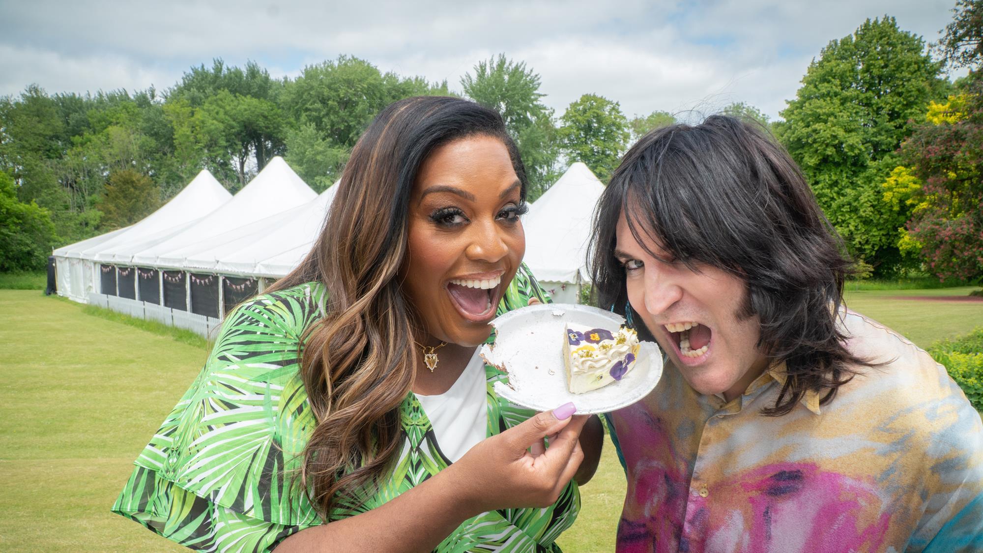 ITV Studios in talks to buy Bake Off producer Love Productions in Sky ...
