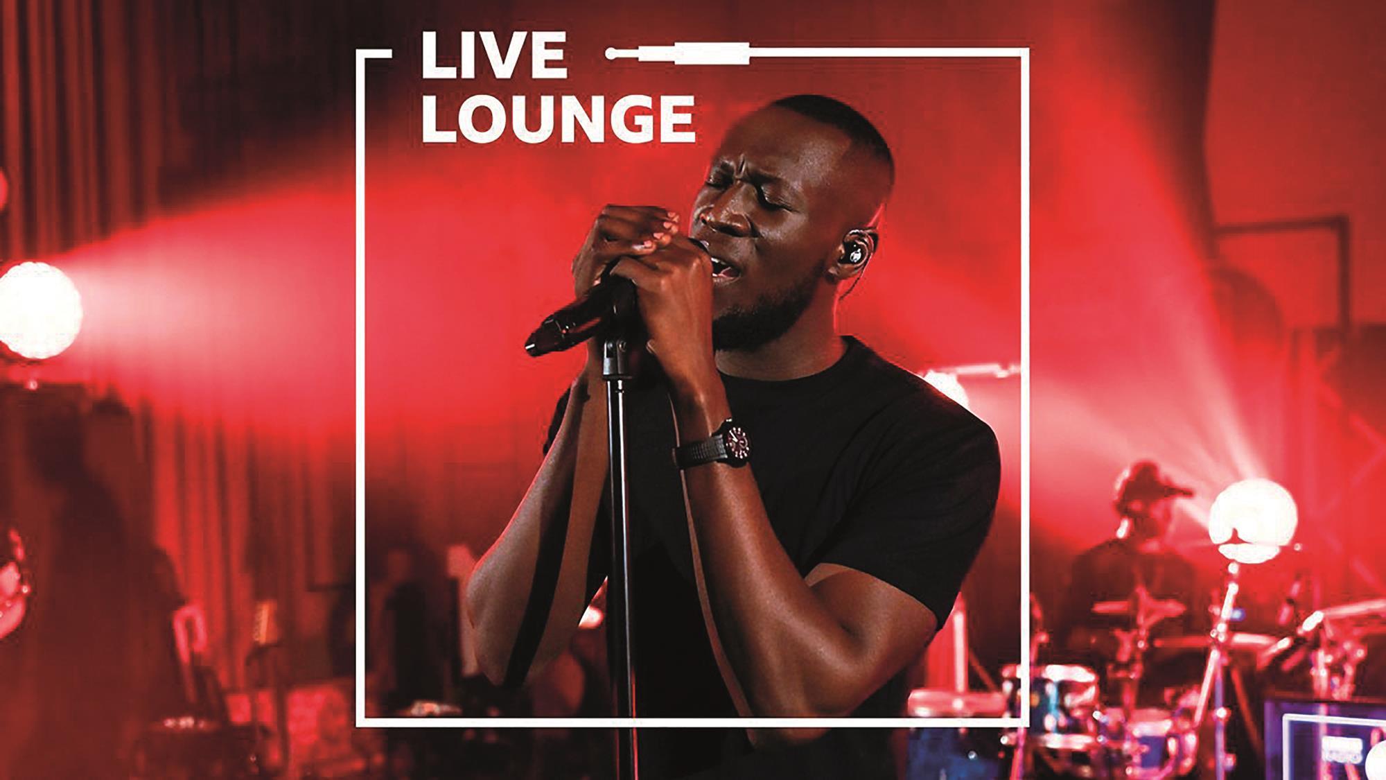 Best music programme: The Live Lounge | Features | Broadcast