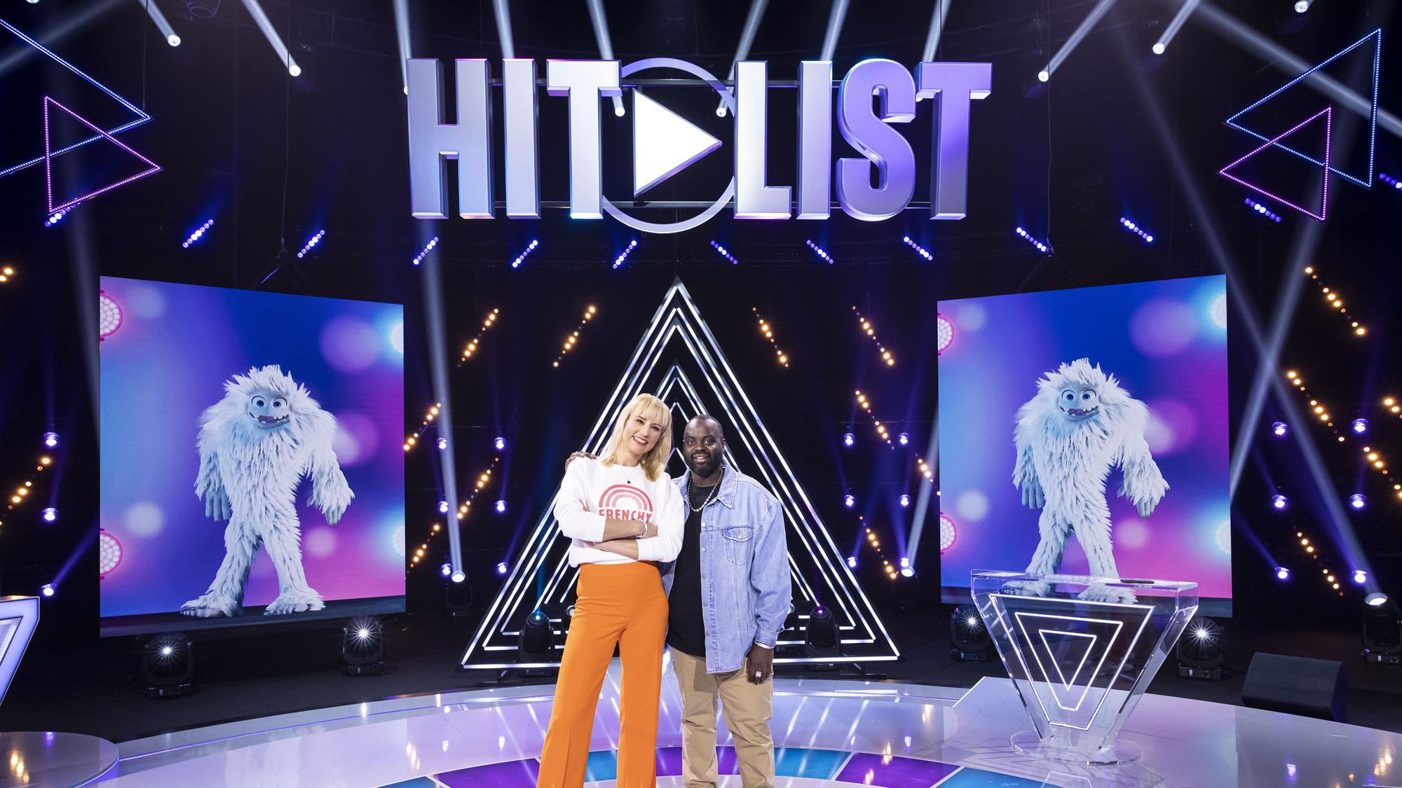 The Hit List scores giant French order with M6 Group | News | Broadcast