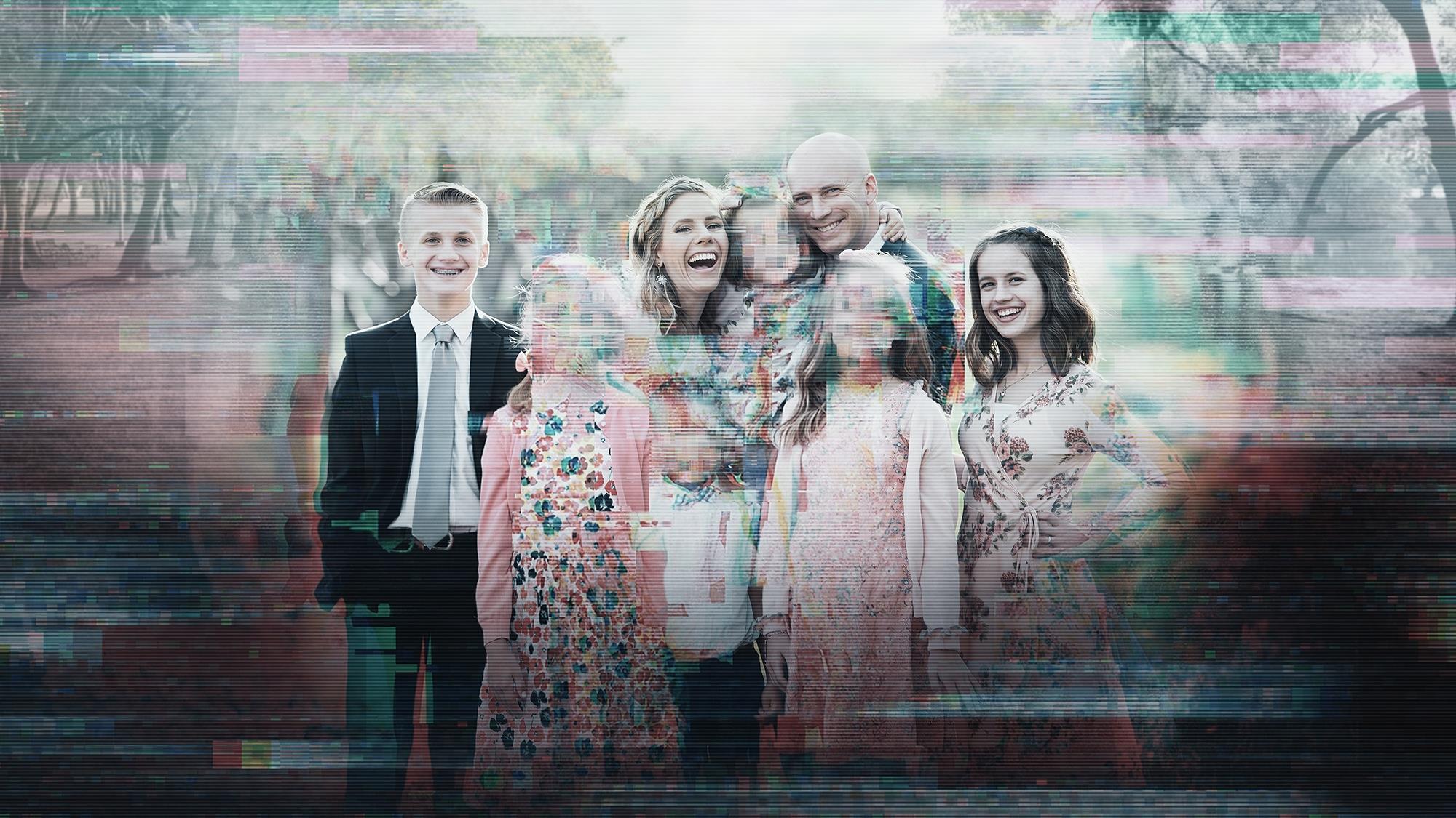 Best True Crime Programme: Devil in the Family: The Fall of Ruby Franke ...