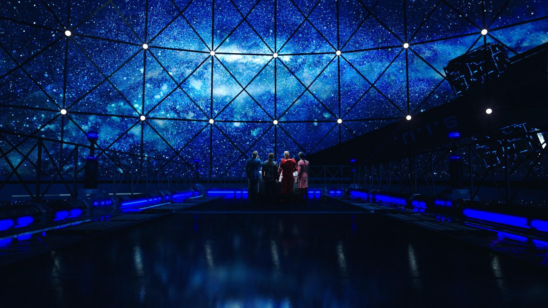 Axis Studios opens London VFX house | News | Broadcast