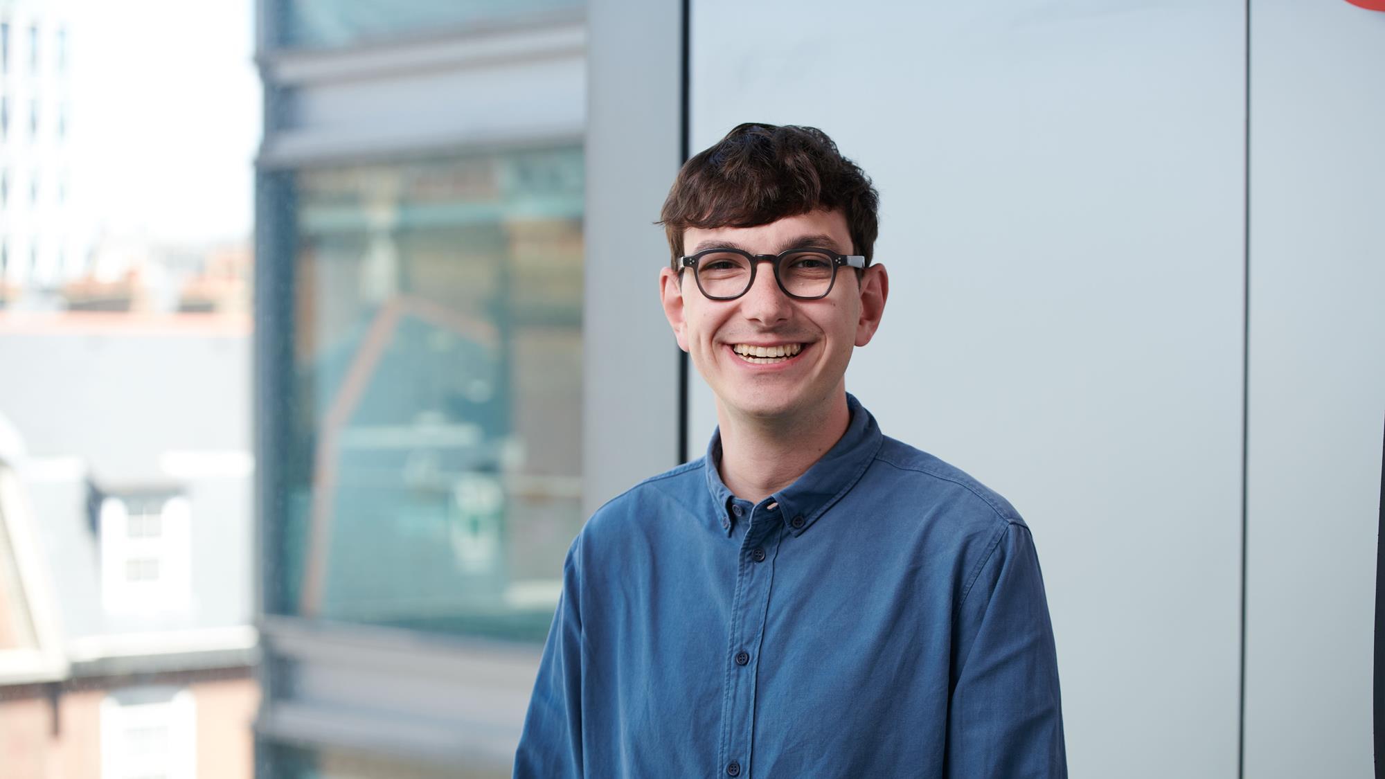 Art Sejdiu | Features | Broadcast