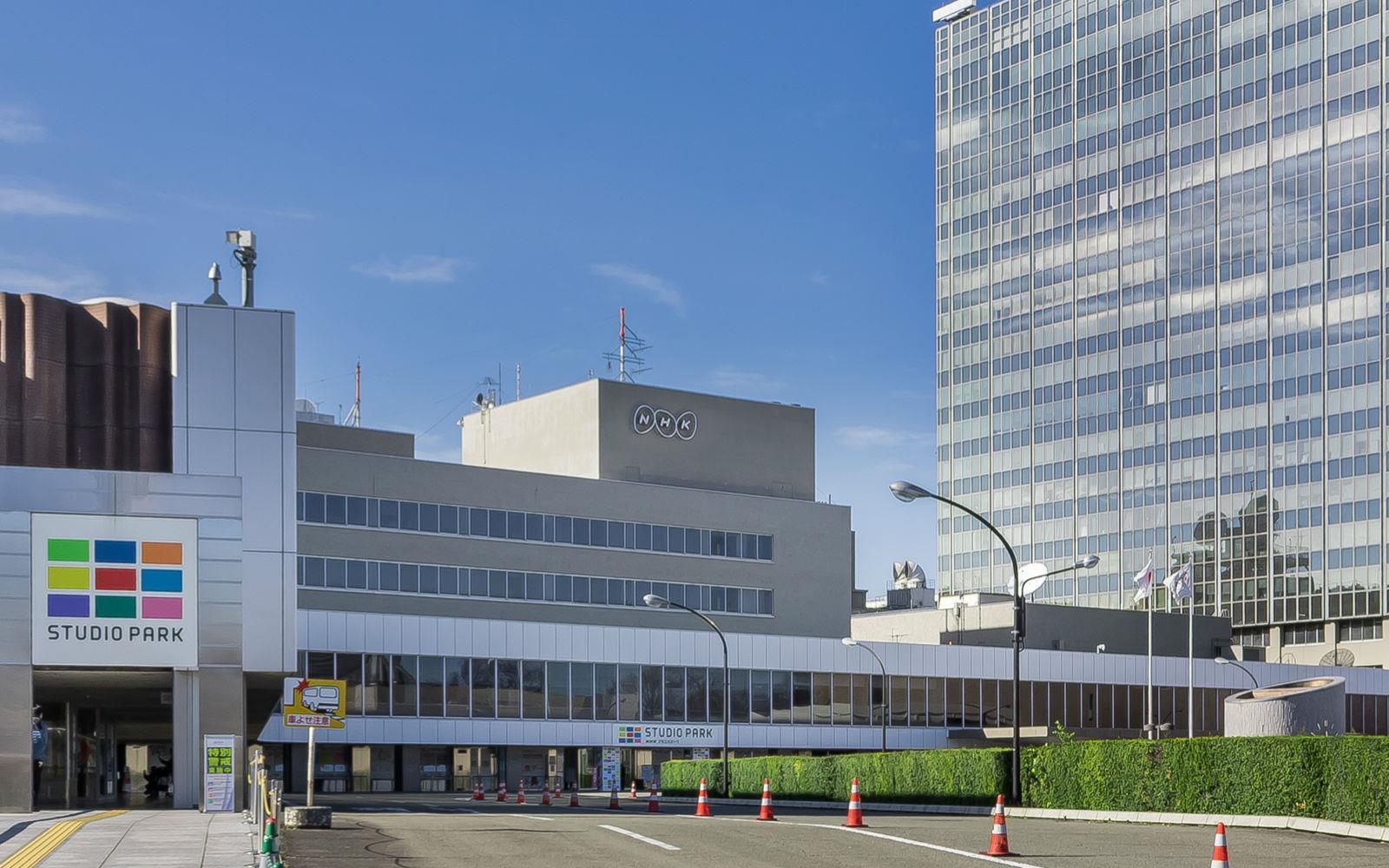 8k content: behind the scenes at Japan’s NHK | Features | Broadcast