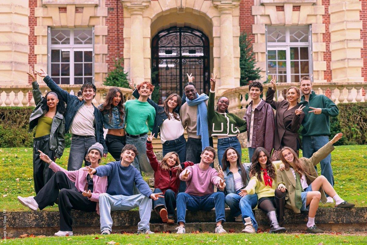 Banijay launches BC11 French live events division with Star Academy ...