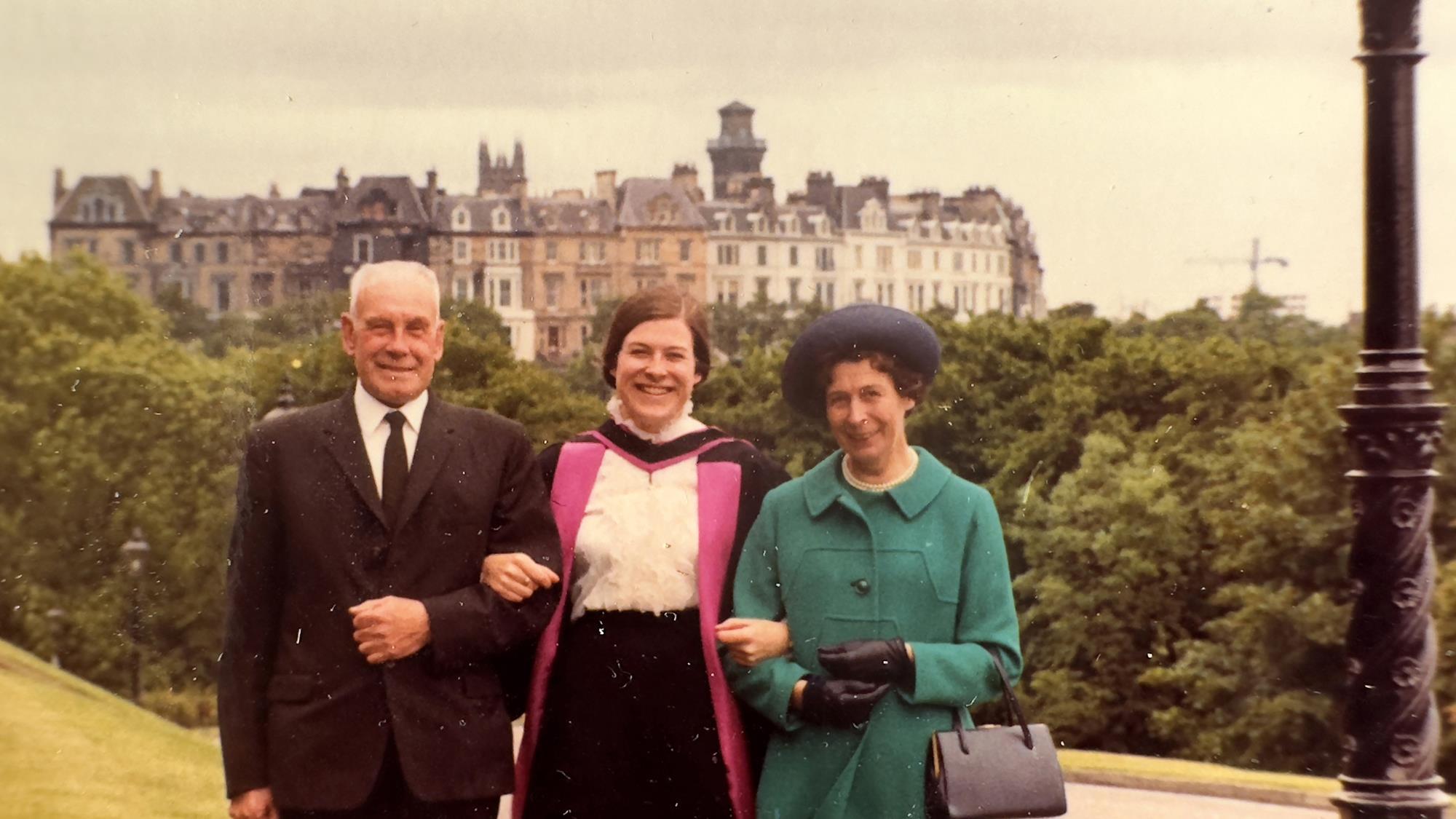 Best Documentary Programme: Murder Trial: The Killing of Dr Brenda Page ...