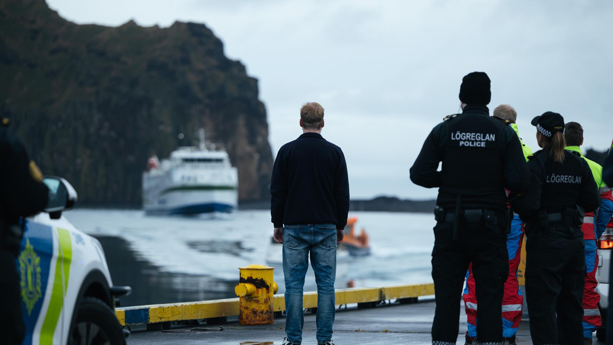 Cold Haven: how Iceland is hotting up | Comment | Broadcast
